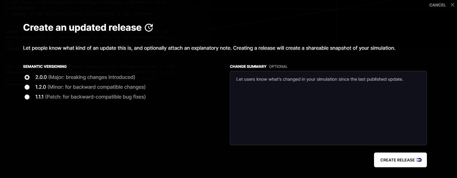 HASH.dev – HASH for Developers